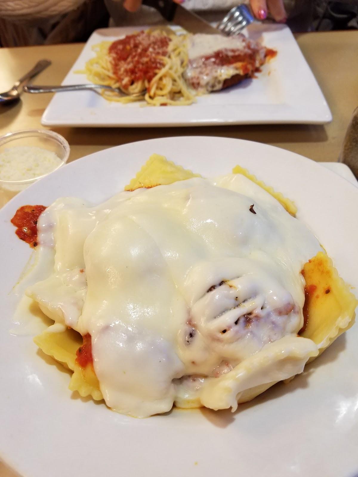 Hanover Eatery menu in Bethlehem, Pennsylvania, USA
