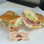 Photos for Delray Doc's Fruit & Deli in Webster, MA | Sirved