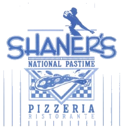 Menu for ???? Shaner's Pizza - Gulf Gate Sarasota in Sarasota, FL | Sirved