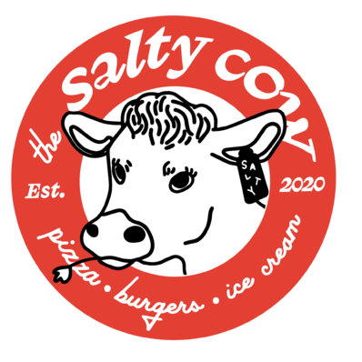 Menu for The Salty Cow in West Chester, PA | Sirved