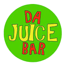 Menu for Da Juice Bar in Glendale, CA | Sirved