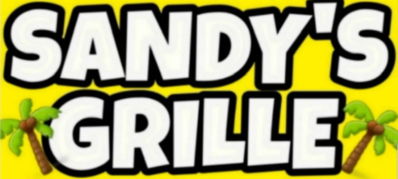 Menu for Sandy's Grille in Sebastian, FL | Sirved