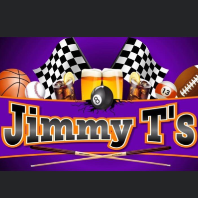 Menu for Jimmy T's Restaurant in Baltimore, MD | Sirved