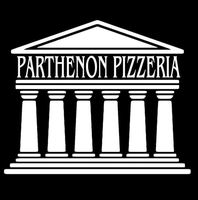 Menu for Parthenon Pizzeria in Fort Madison, IA | Sirved