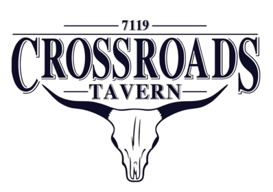 Menu for CrossRoads Tavern in East Syracuse, NY | Sirved