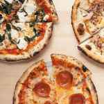 Meribo menu in Covington, Louisiana, USA