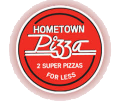 Menu for Clinton Hometown Pizza in Clinton, MI | Sirved