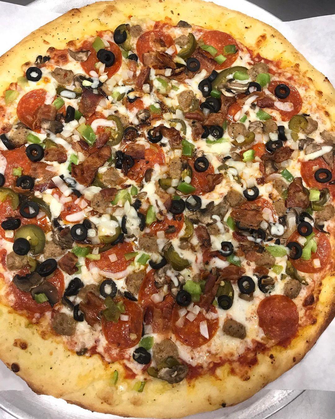 Fat Boy Restaurant menu in Las Vegas, Nevada, USA