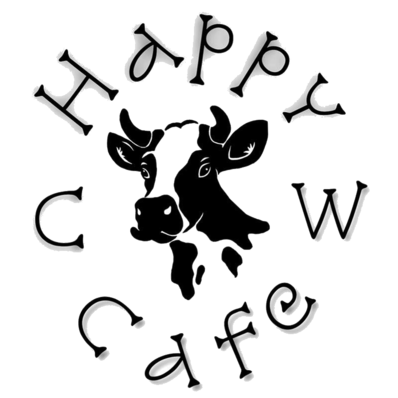 Menu for Happy Cow Cafe in Columbia, KY | Sirved