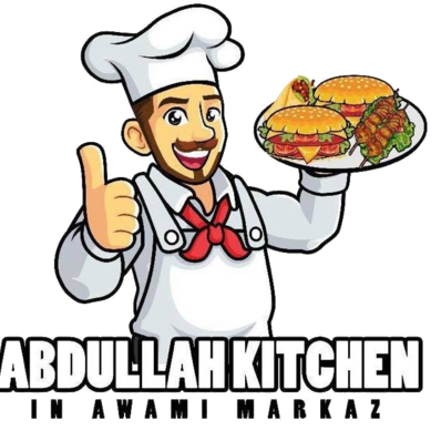 Menu for Abdullah Kitchen in Sugar Land, TX | Sirved