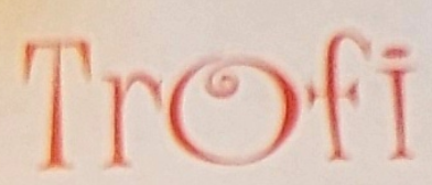 Menu for Trofi in Salt Lake City, UT | Sirved