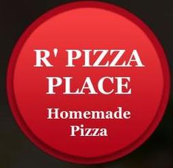 Menu for R' Pizza Place in Columbiana, OH | Sirved