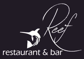 Menu for Reef Restaurant & Bar in Queens, NY | Sirved