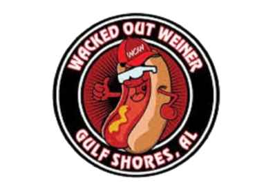 Menu for Wacked Out Weiner Pensacola in Pensacola, FL | Sirved