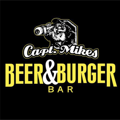 Menu for Captain Mike's in Kenosha, WI | Sirved