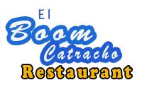 Menu for Restaurante el rincon catracho in Philadelphia, PA | Sirved