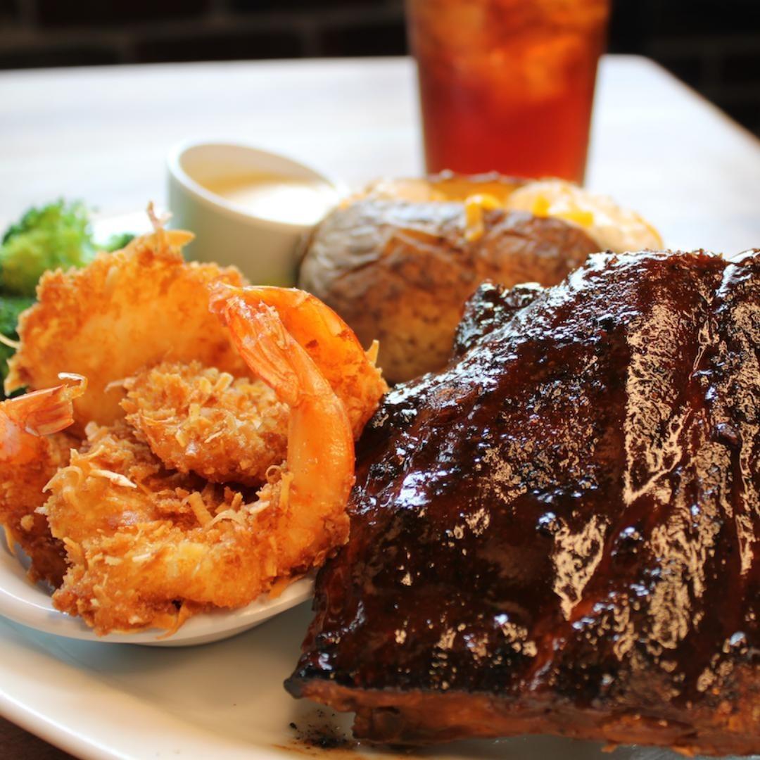 Cheddar's Scratch Kitchen menu in Bristol, Virginia, USA