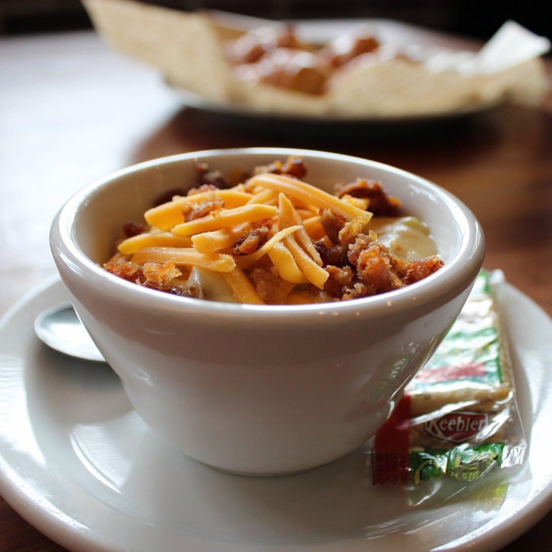 Cheddar's Scratch Kitchen menu in Bristol, Virginia, USA