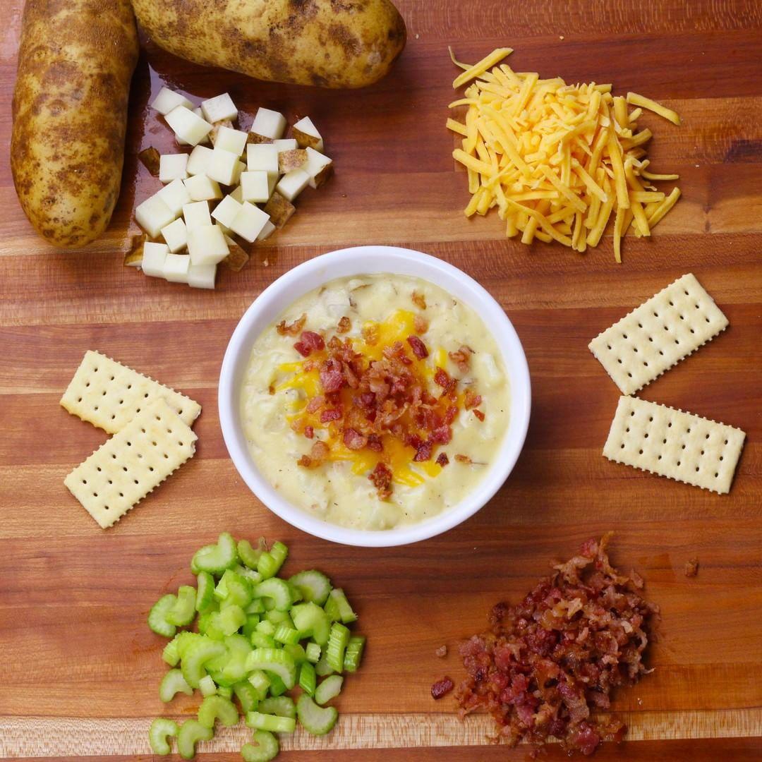 Cheddar's Scratch Kitchen menu in Bristol, Virginia, USA