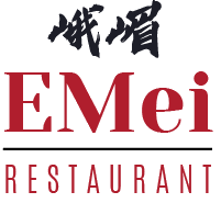 Menu for EMei Restaurant in Philadelphia, PA | Sirved