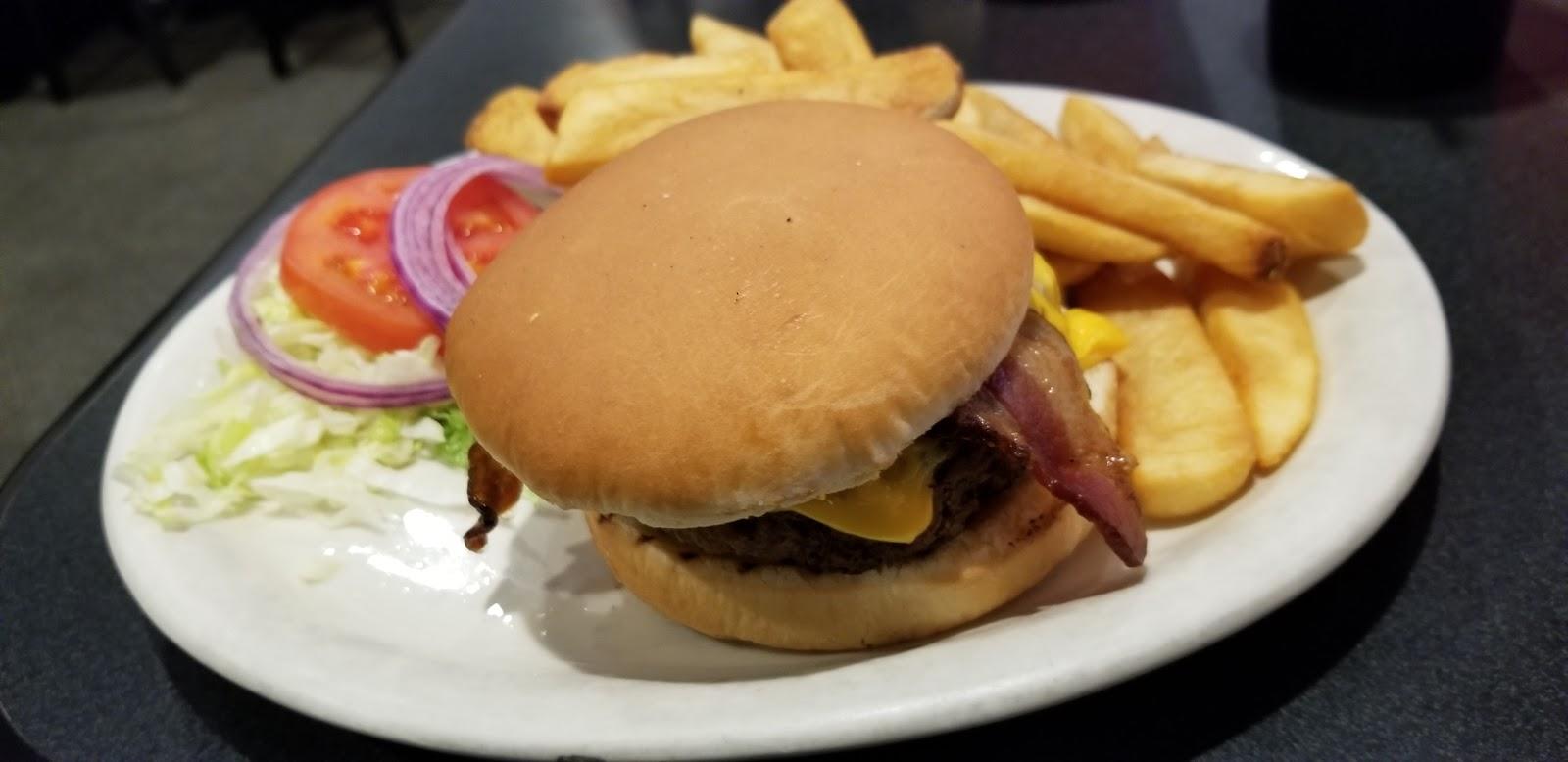 Oscar's Classic Diner menus in Jefferson City, Missouri, United States