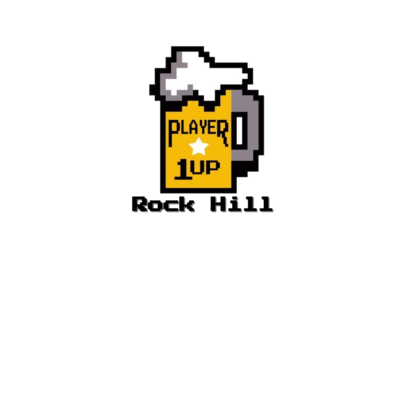 Menu for Player 1UP in Rock Hill, SC | Sirved