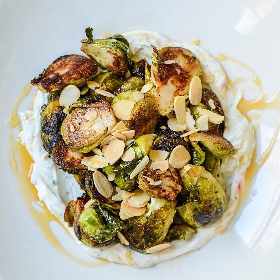 The Lowry menu in Minneapolis, Minnesota, USA