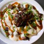 Slate Quarry Hotel menu in Nazareth, Pennsylvania, USA