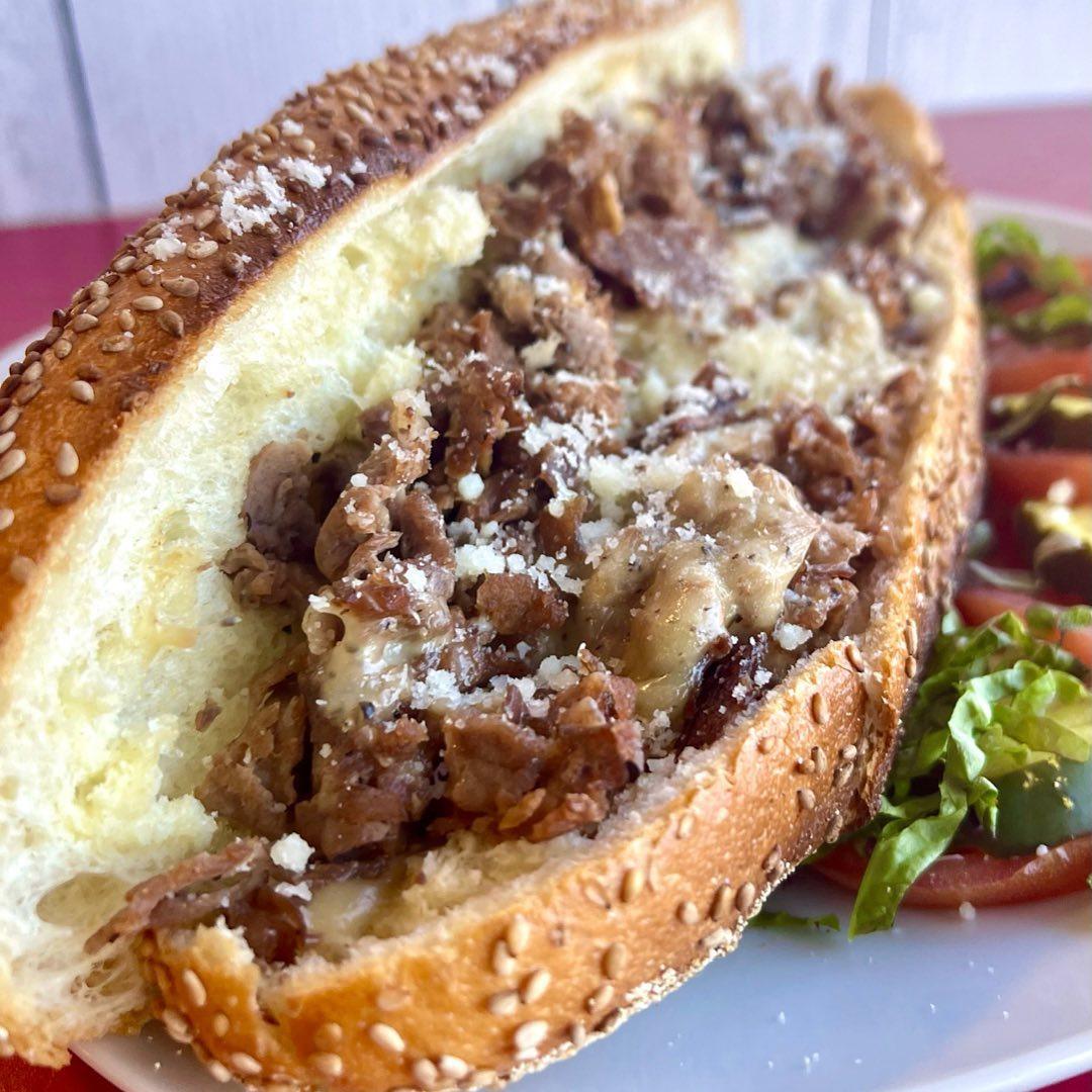 Menu for Altomonte's Italian Market & Delicatessen in Warminster ...