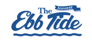 Menu for The Ebb Tide Restaurant in Dennis Port, MA | Sirved