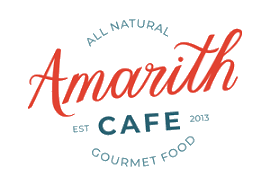 Menu for Amarith Cafe + Bakehouse in Orange, CA | Sirved