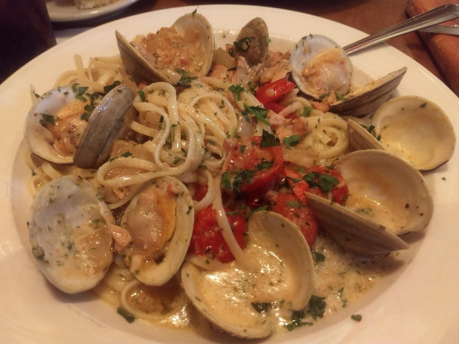 Nick's Sea Breeze Inn menu in Rochester, New York, USA