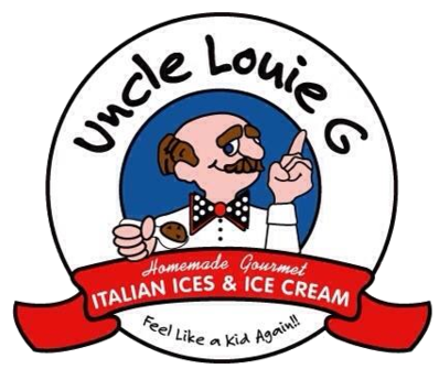 Uncle Louie G's Italian Ices & Ice Cream menu in Lindenhurst, New York, USA