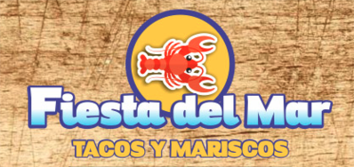 Menu for Fiesta del Mar Restaurant in Streamwood, IL | Sirved