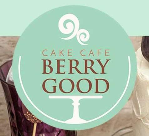 Menu for Berry Good in Richmond, BC | Sirved