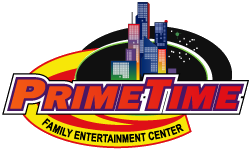 Menu for PrimeTime Family Entertainment Center in Abilene, TX | Sirved