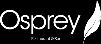 Menu for Osprey Restaurant & Bar in Spokane, WA | Sirved