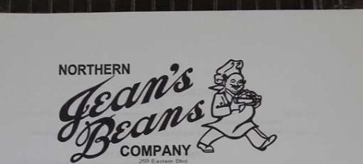Menu for Jean's Beans in Watertown, NY | Sirved