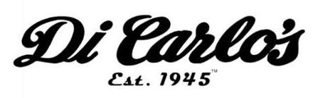 Menu for DiCarlo's Pizza in St Clairsville, OH | Sirved