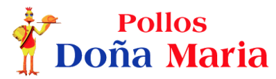 Menu for Pollos Doña Maria Restaurant & Bar in Queens, NY | Sirved
