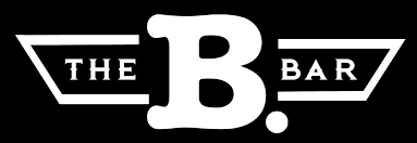 Menu for The B. Bar in Omaha, NE | Sirved