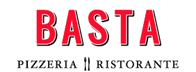 Menu for Basta Pizzeria Ristorante in Iowa City, IA | Sirved