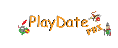 Menu for PlayDate PDX in Portland, OR | Sirved