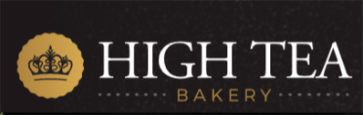 Menu for High Tea Bakery in Winnipeg, MB | Sirved
