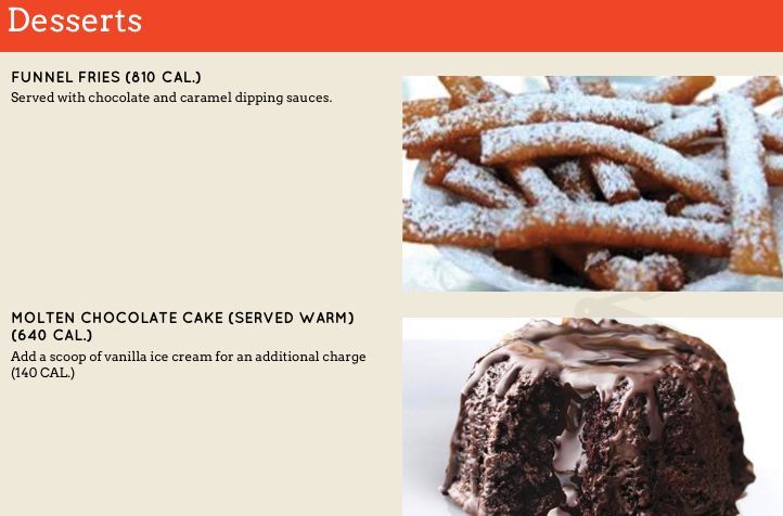 Beef 'O' Brady's menus in Dothan, Alabama, United States