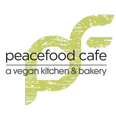 Menu for Peacefood Downtown in New York, NY | Sirved