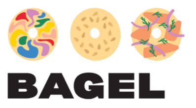 Menu for Baz Bagel in New York, NY | Sirved