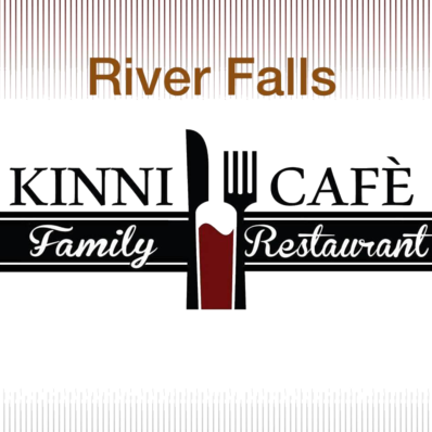 Menu for Kinni Cafe- River Falls in River Falls, WI | Sirved