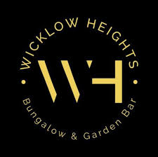 Menu for Wicklow Heights in Houston, TX | Sirved