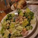 Granada House menu in Saskatoon, Saskatchewan, Canada